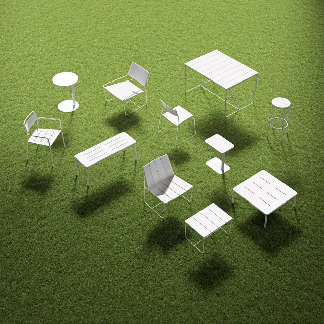 Outdoor Collection Overview | AIS Image Library