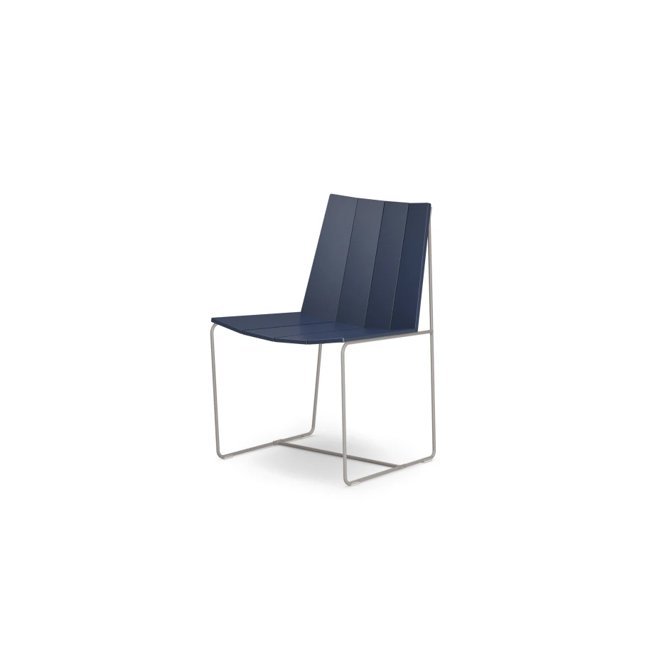 Seaboard Dining Chair | AIS Image Library