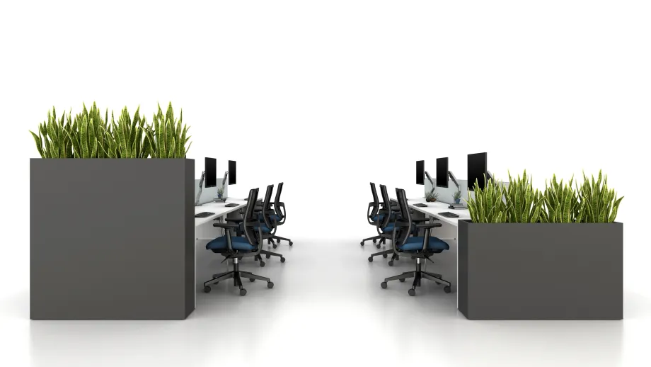 Calibrate Dry Planters at 50” and 30” for privacy at end of runs | AIS ...