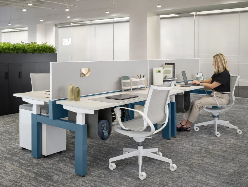 Roya seating for short term seating applications | AIS Image Library